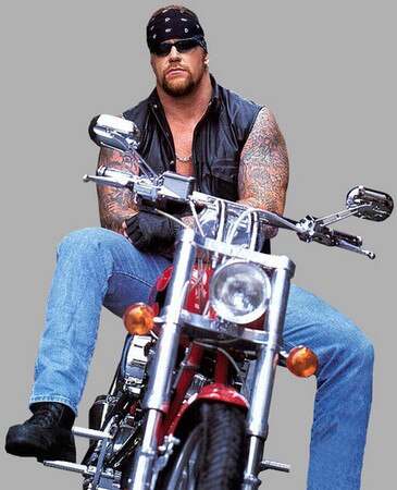 WWE's 20 Years of the Undertaker: 20 Things to Love About the Dead Man
