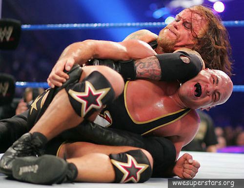 WWE's 20 Years of the Undertaker: 20 Things to Love About the Dead Man