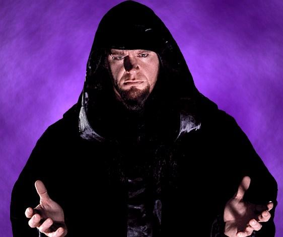 WWE's 20 Years of the Undertaker: 20 Things to Love About the Dead Man