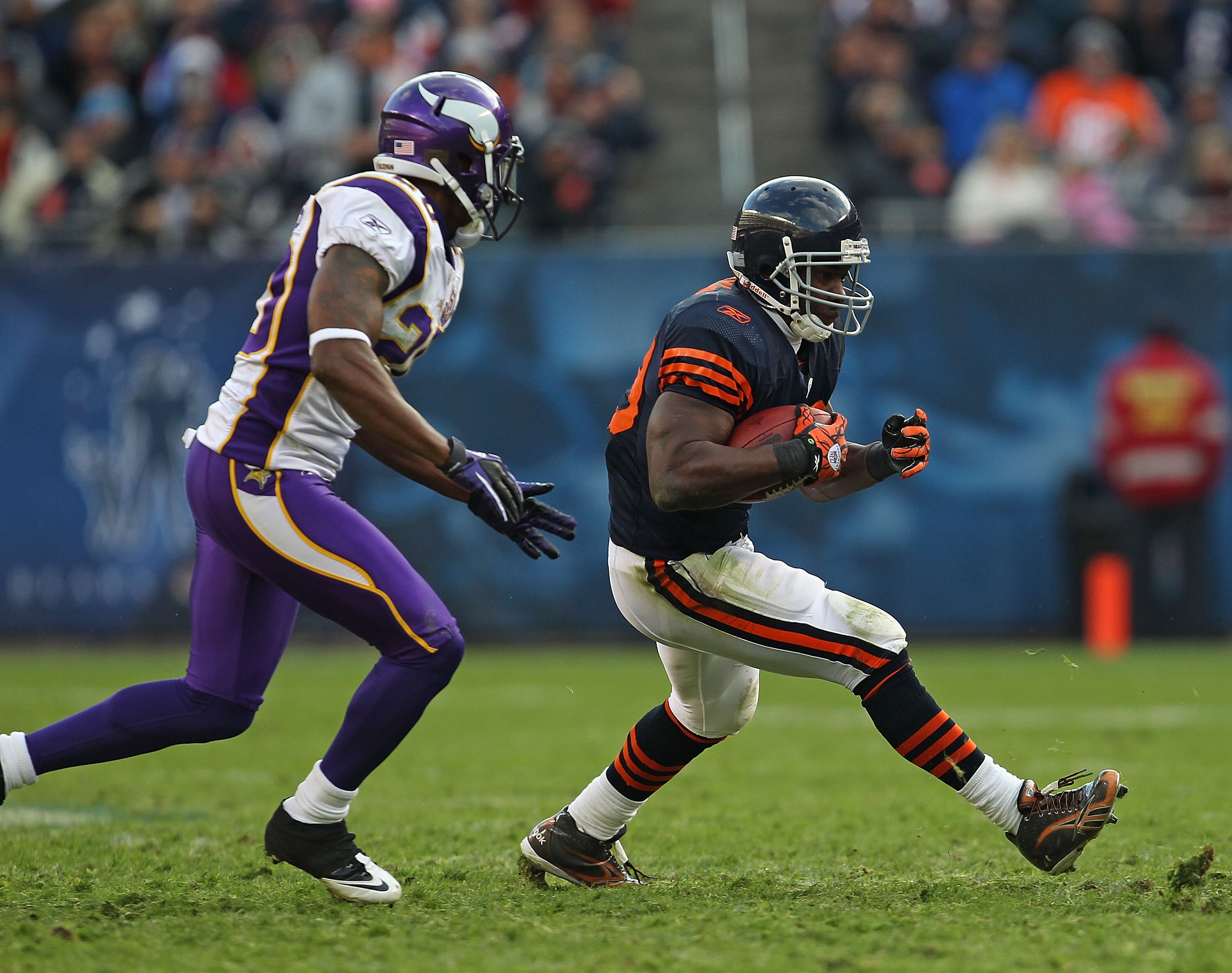 Chicago Bears Vs. Detroit Lions: 5 Do's and 5 Don'ts