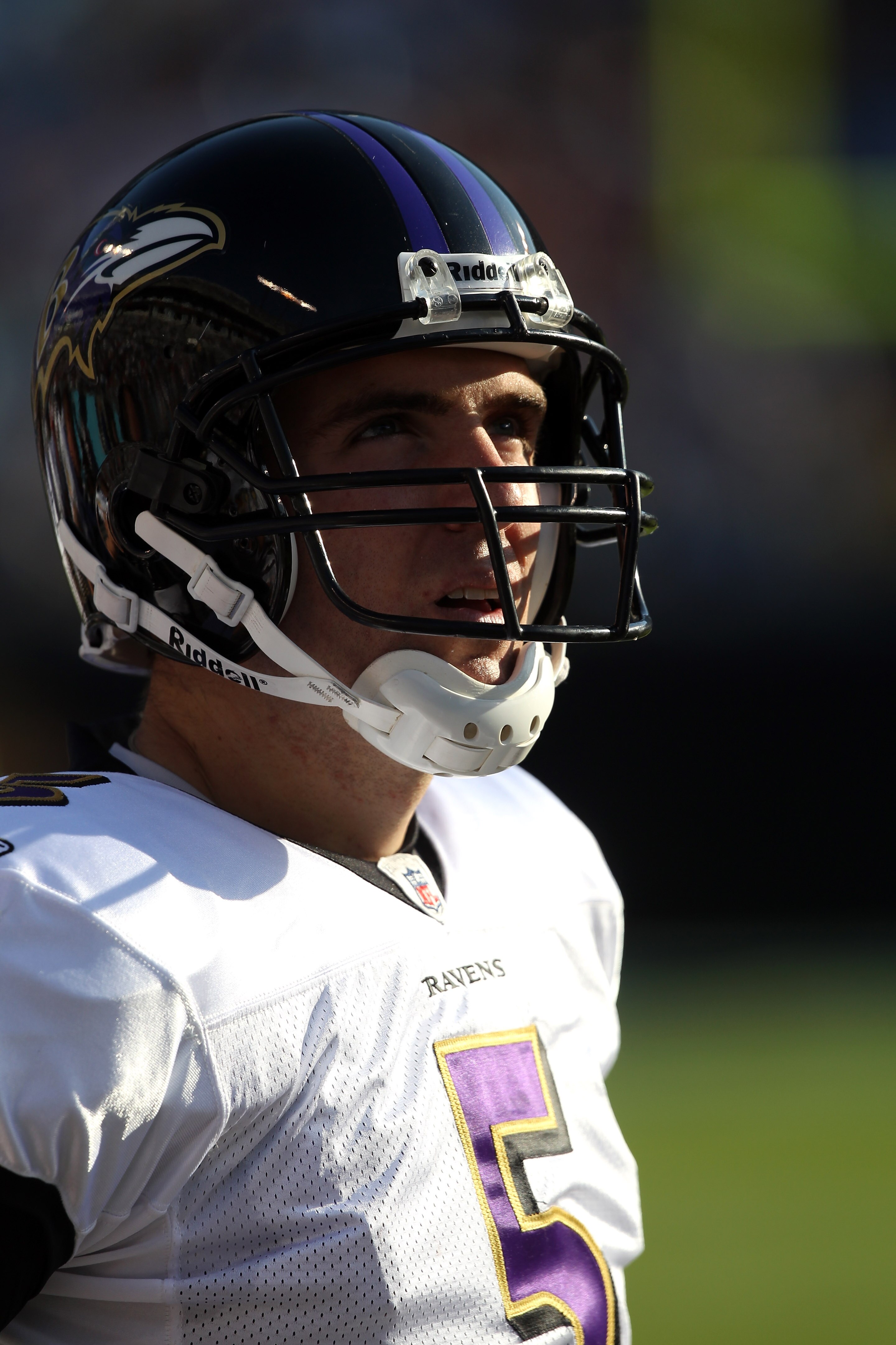 Pittsburgh Steelers vs. Baltimore Ravens: Predicting the Winner by Position