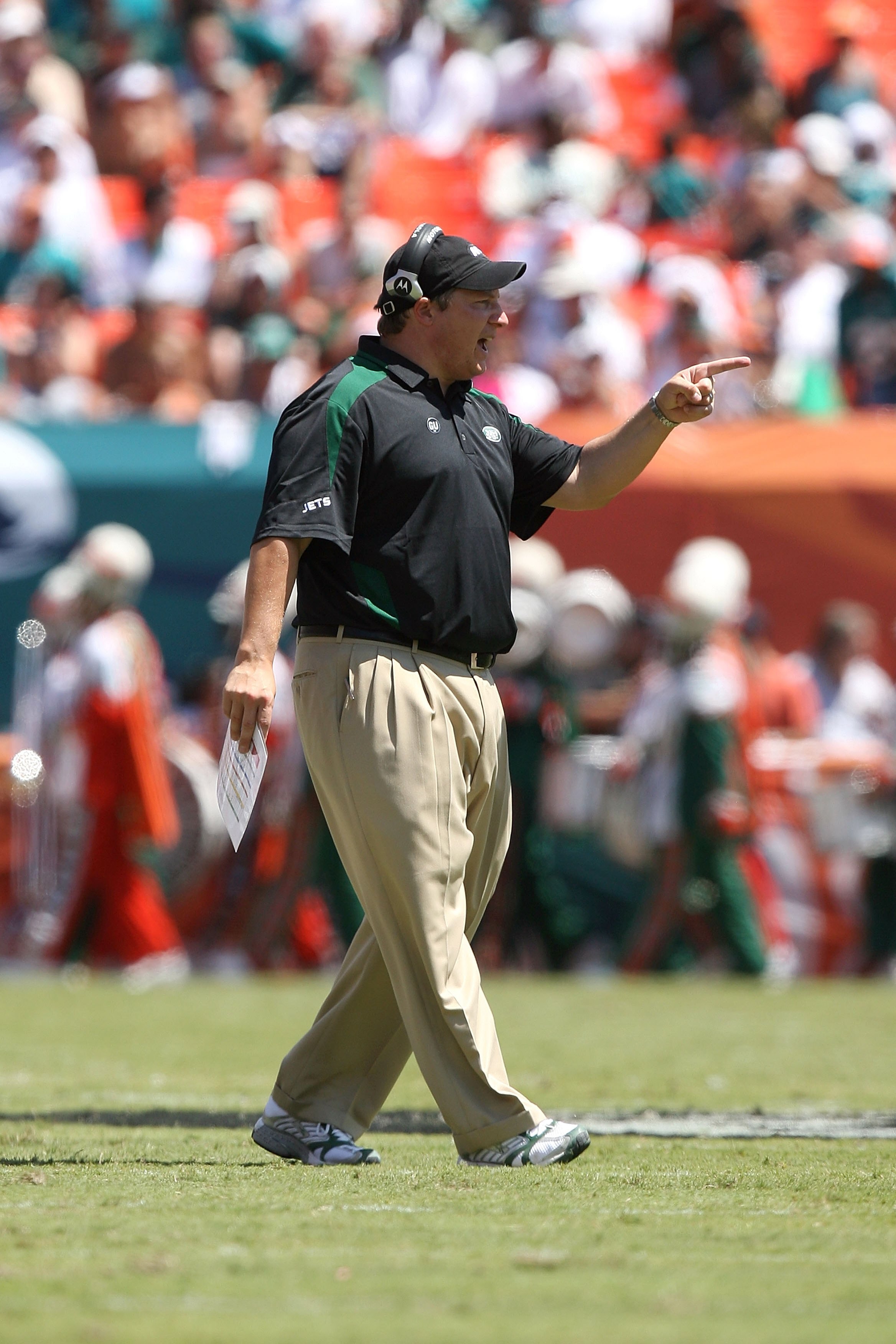 Cleveland Browns: Matt Roth Set To Bring The Heat In Miami Return