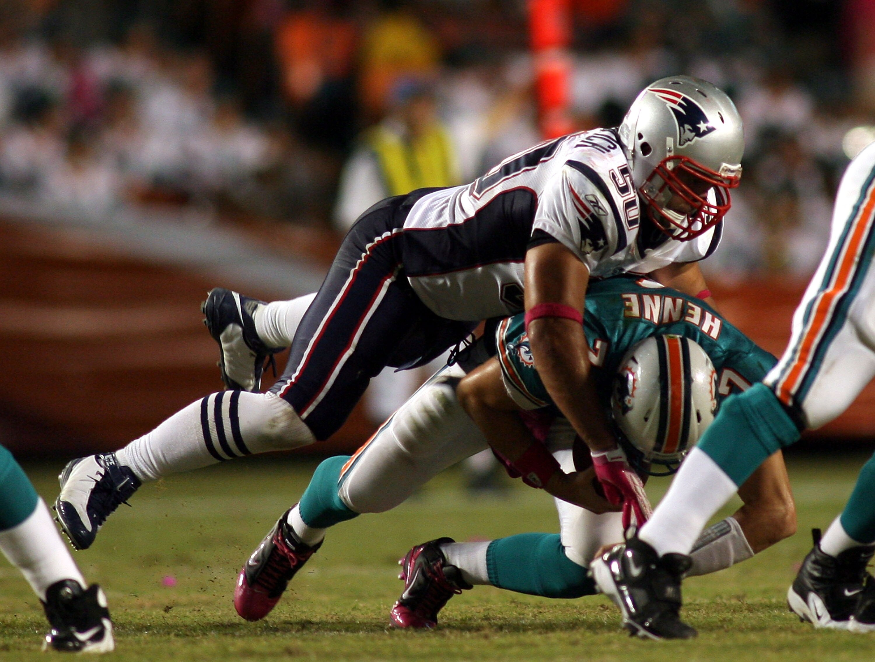 Cleveland Browns: Matt Roth Set To Bring The Heat In Miami Return