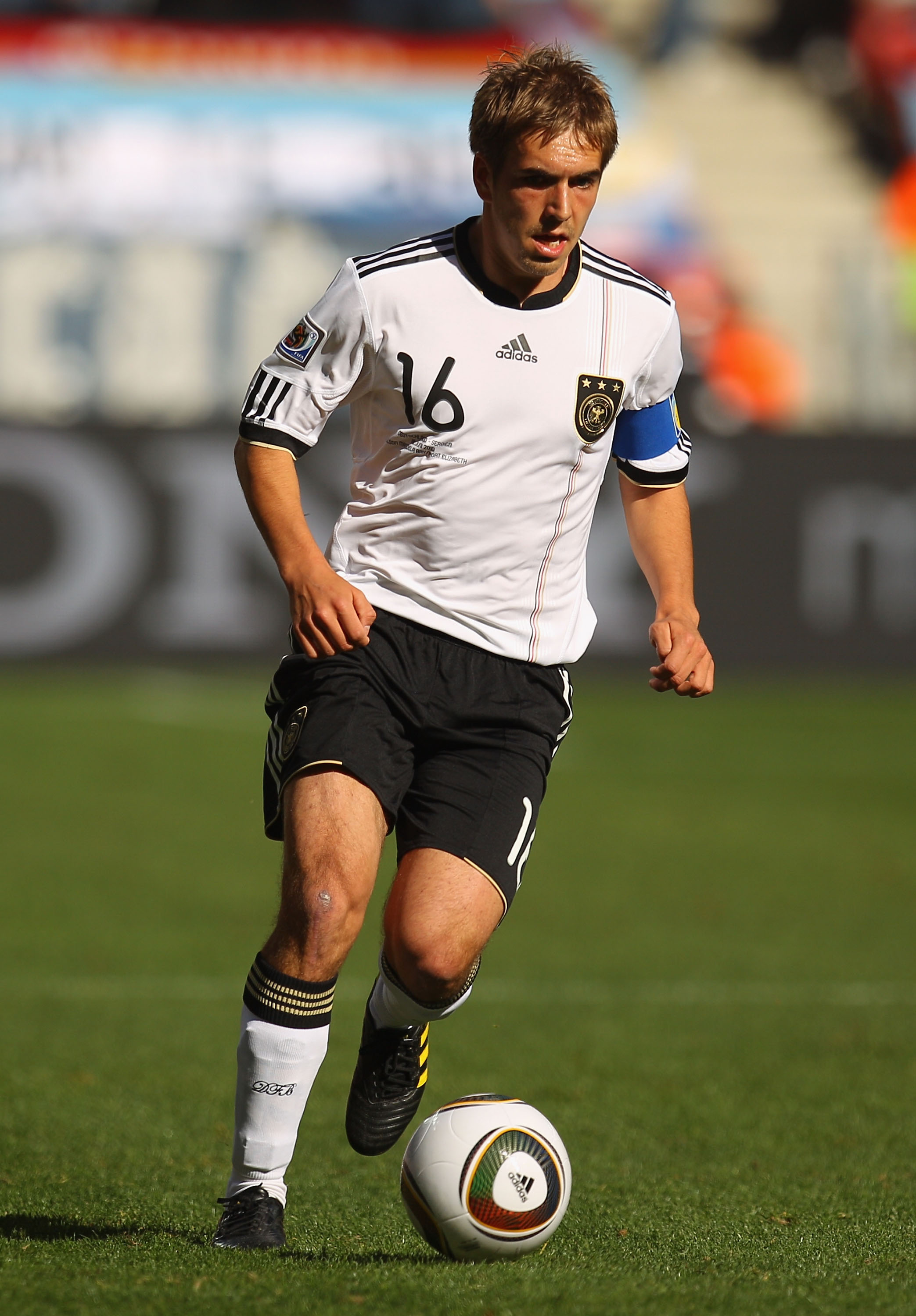 Ranking The Top 10 Defenders in World Football