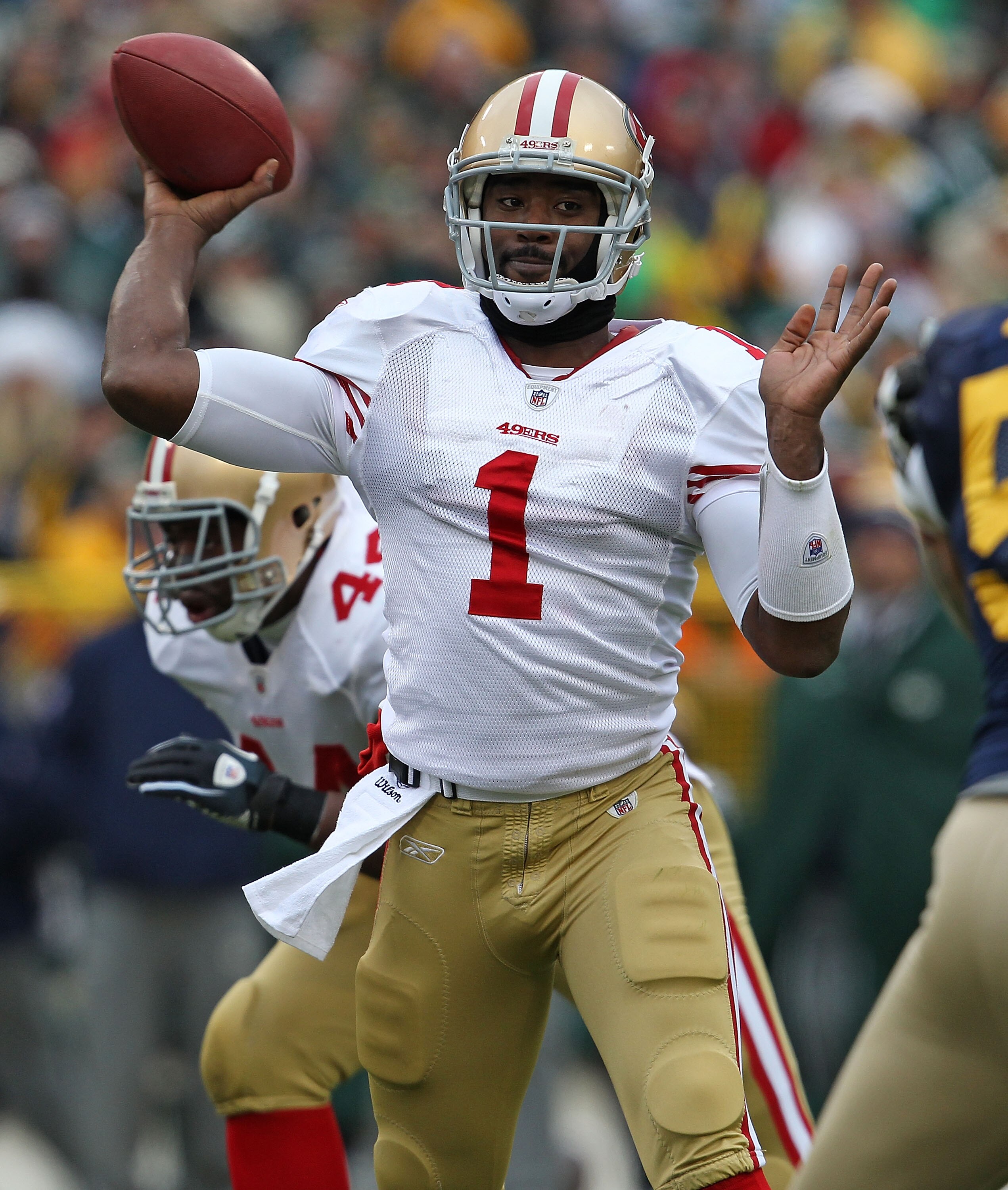 NFL Week 13: Grading Aaron Rodgers, Philip Rivers and the Quarterbacks