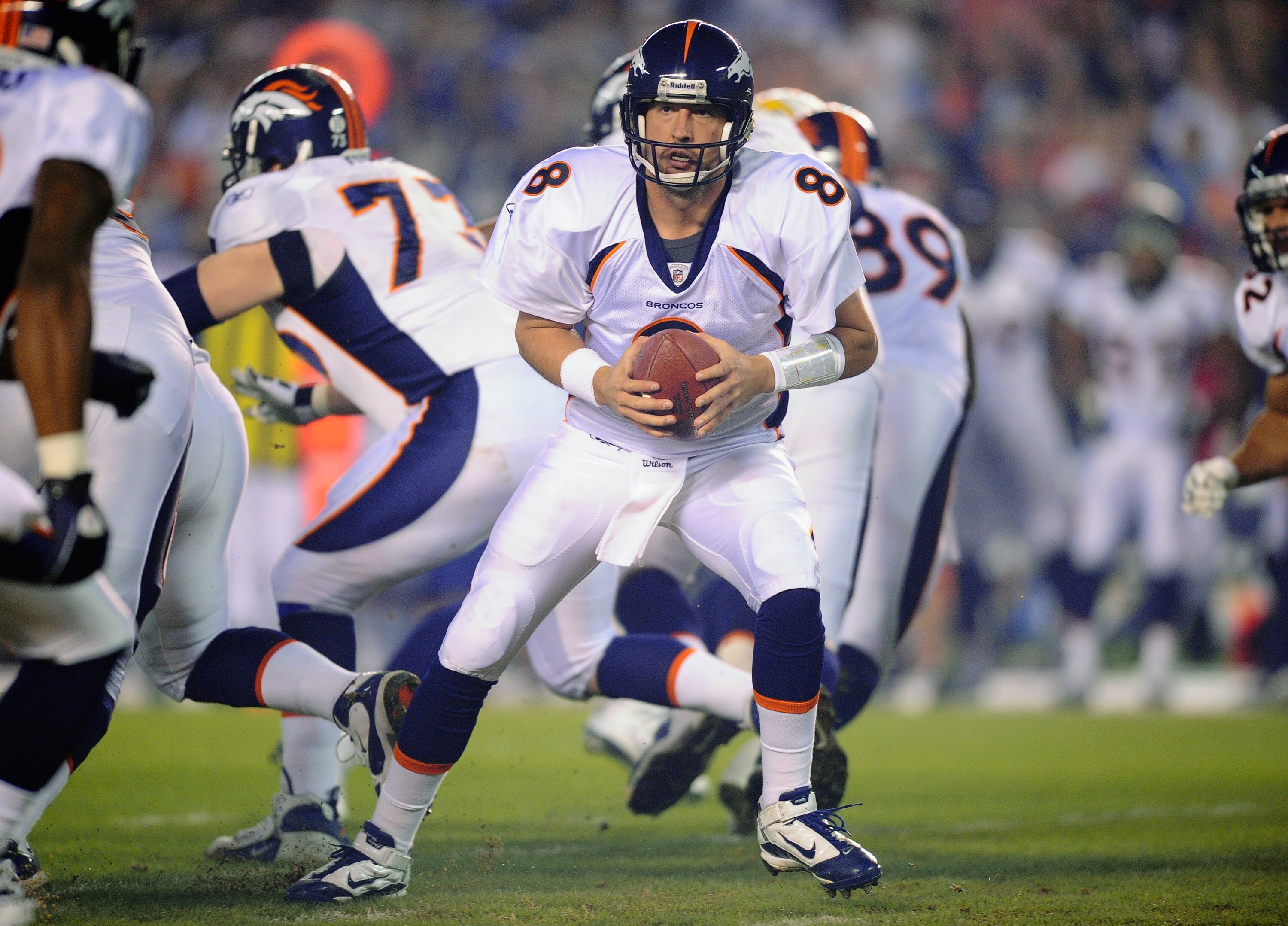 NFL Week 13: Grading Aaron Rodgers, Philip Rivers and the Quarterbacks