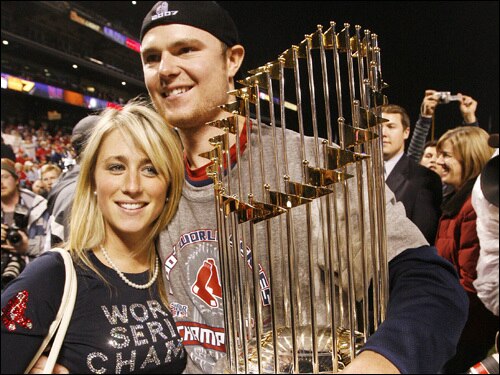 Drew Brees, Tim Tebow and 10 Athletes You'd Let Your Sister Date