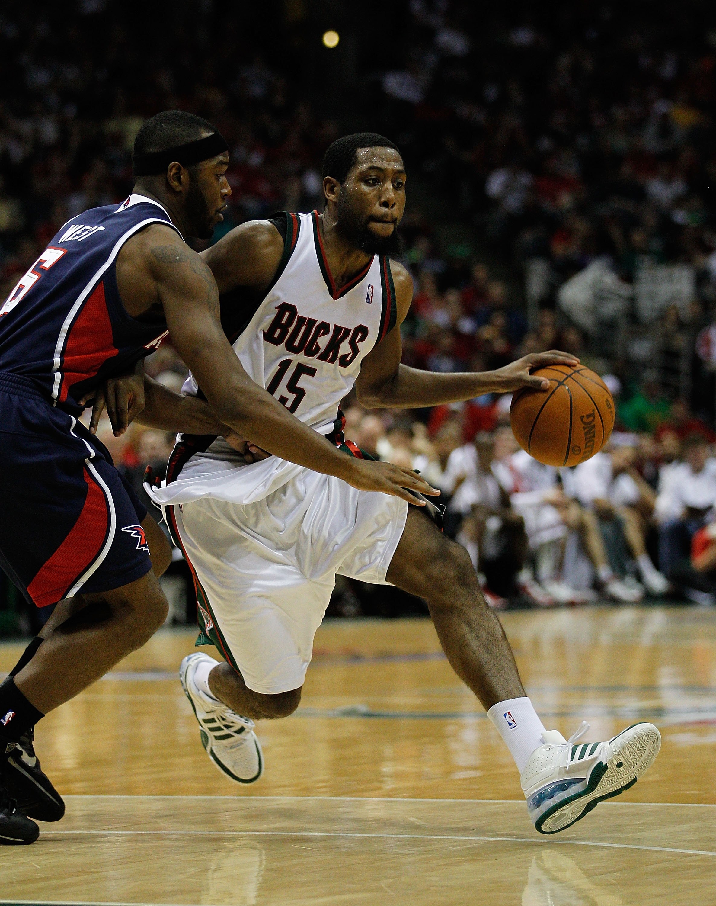 NBA Power Rankings: Ray Allen and the 15 Most Underrated Players in ...