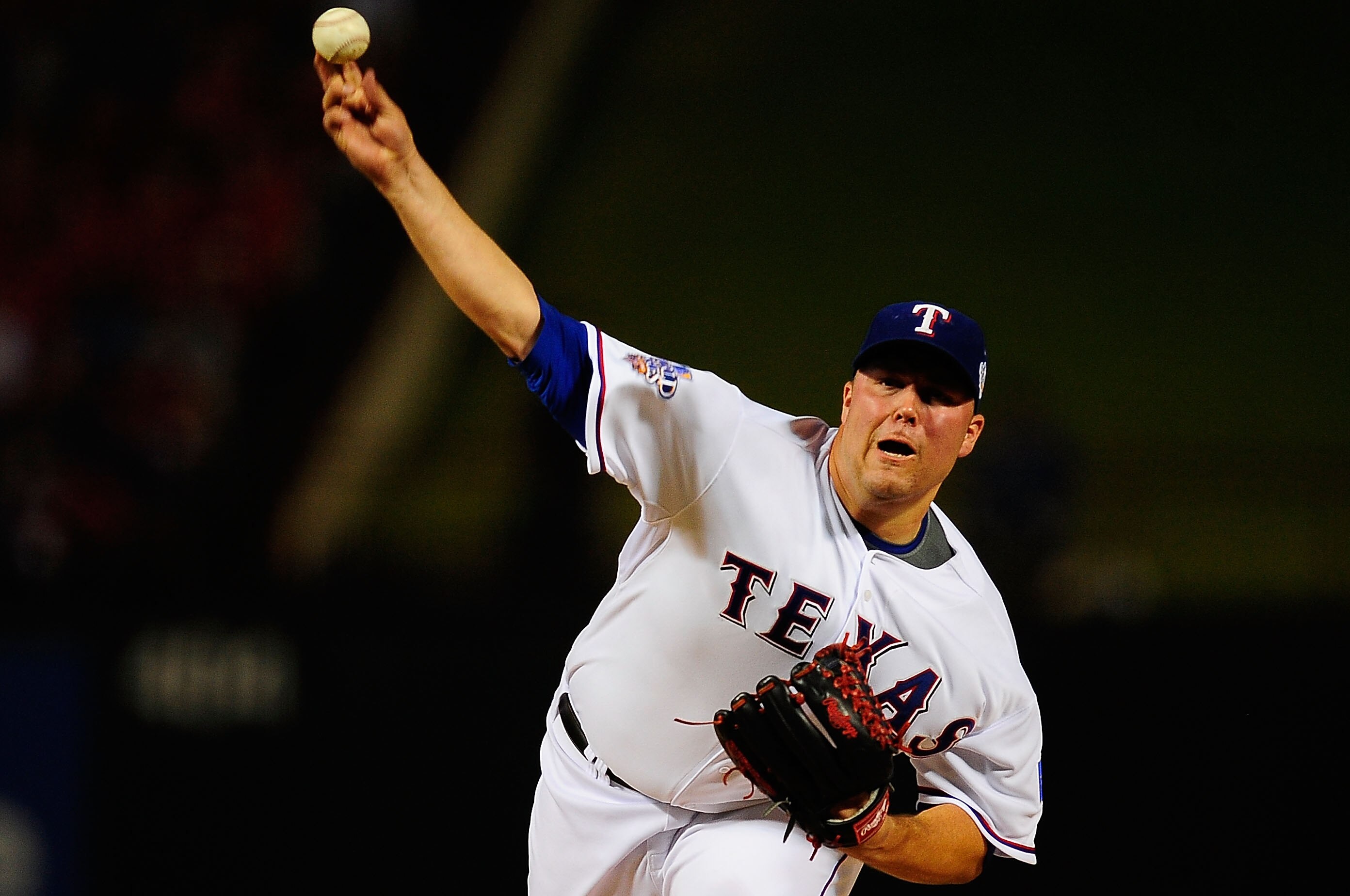 MLB Trade Rumors: 10 Possible Deals for Kansas City Royals' Zack Greinke