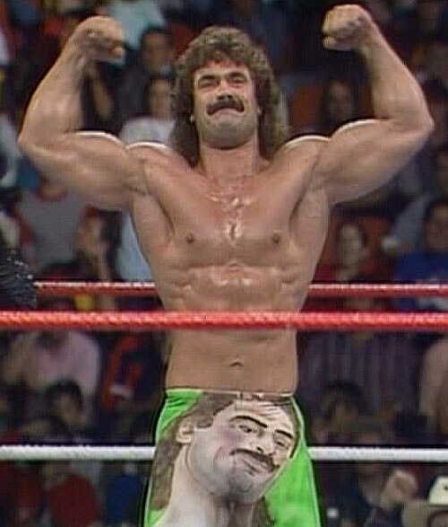 50 Meanest Wrestlers in History