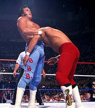 50 Meanest Wrestlers in History