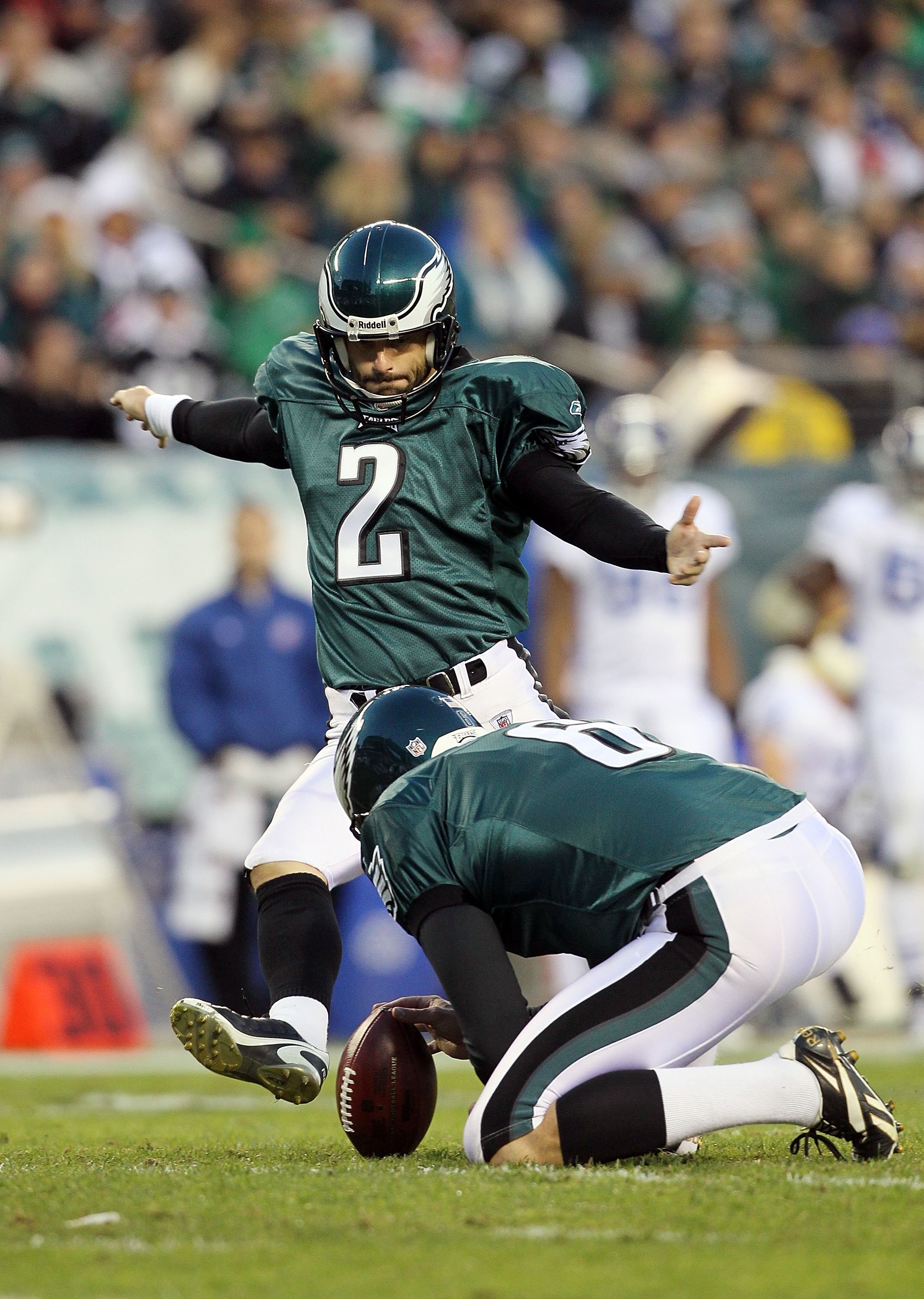 Philadelphia Eagles: Why They Will Win the Super Bowl This Year