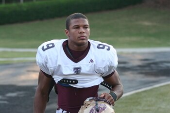 College Football Recruiting 2011: The Top 100 Commitments
