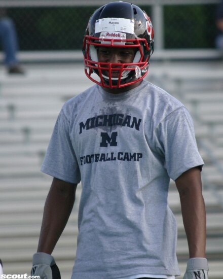 College Football Recruiting 2011: The Top 100 Commitments