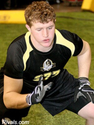 College Football Recruiting 2011: The Top 100 Commitments