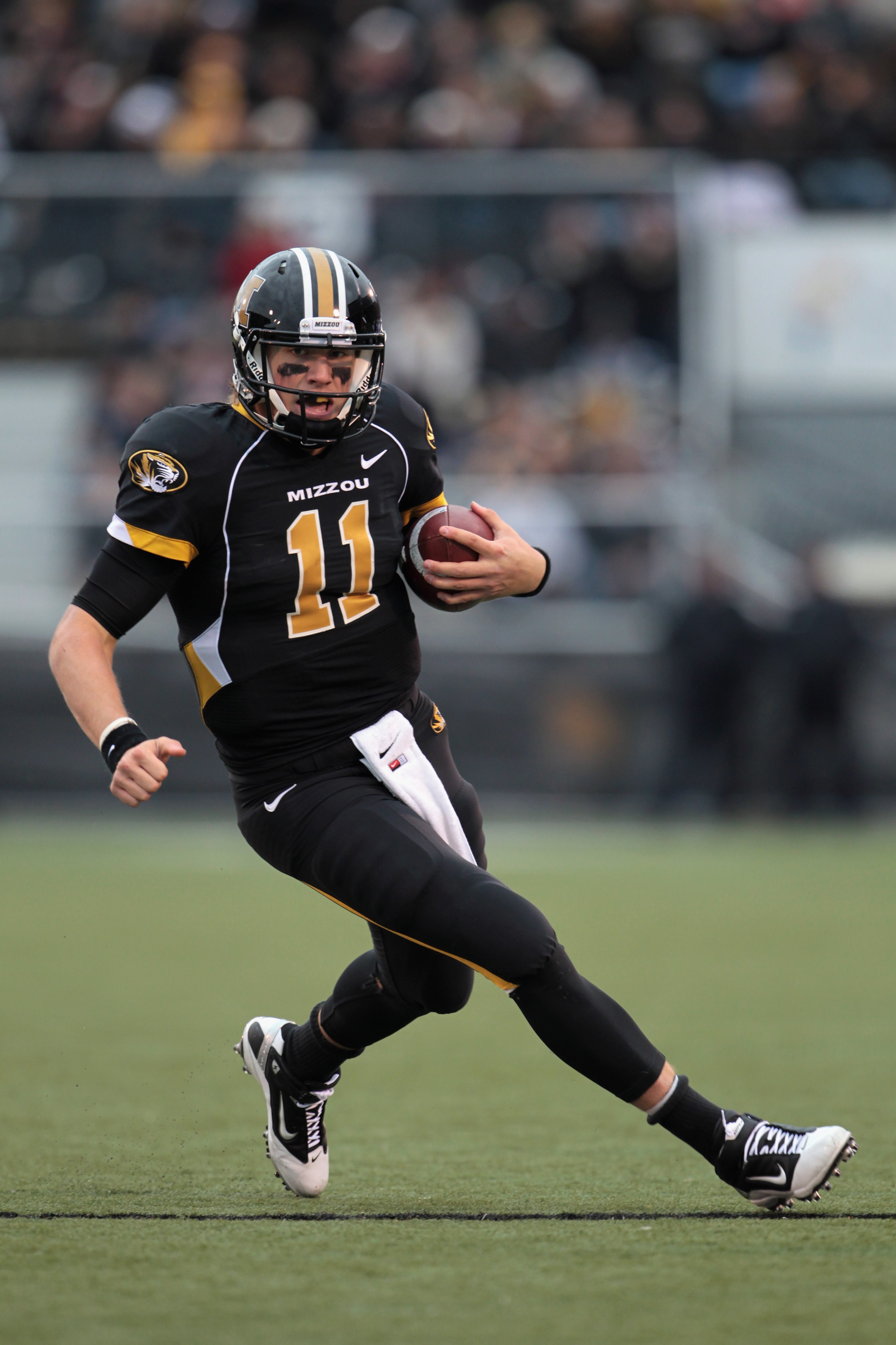 BCS Rankings Week 15: 25 Things We Learned From Eighth BCS Poll