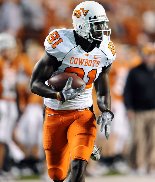 Heisman Watch 2010: 10 Guys Who Could Take Votes Away From Cam Newton