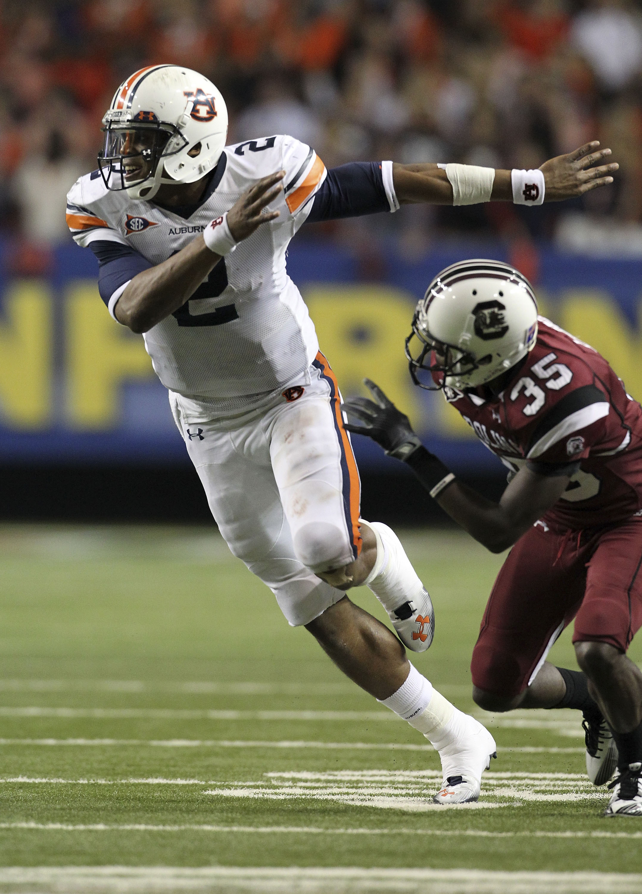 Cam Newton: 15 Predictions About His NFL Career