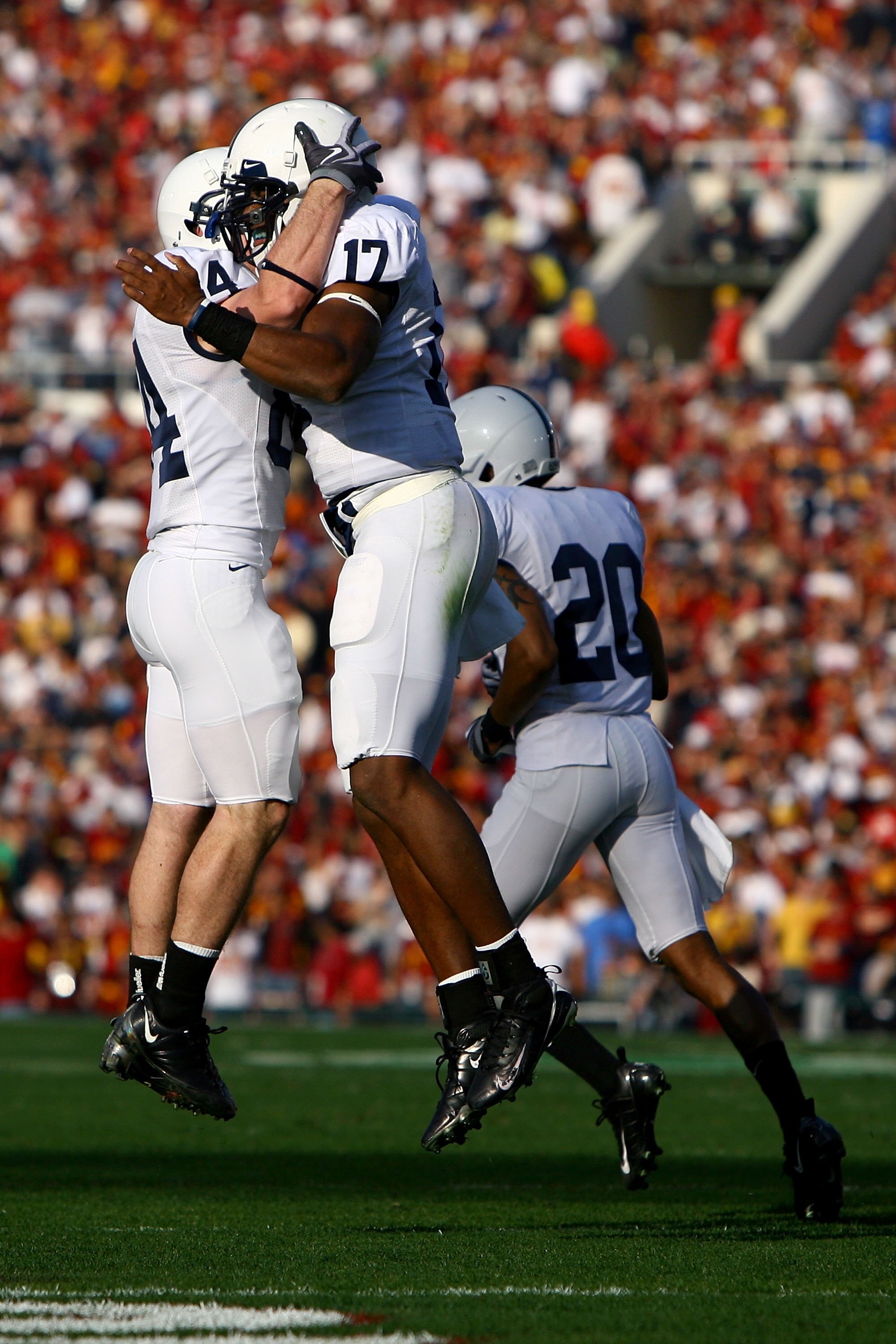 Outback Bowl 2010: 10 Things You Need to Know About Florida Vs. Penn State