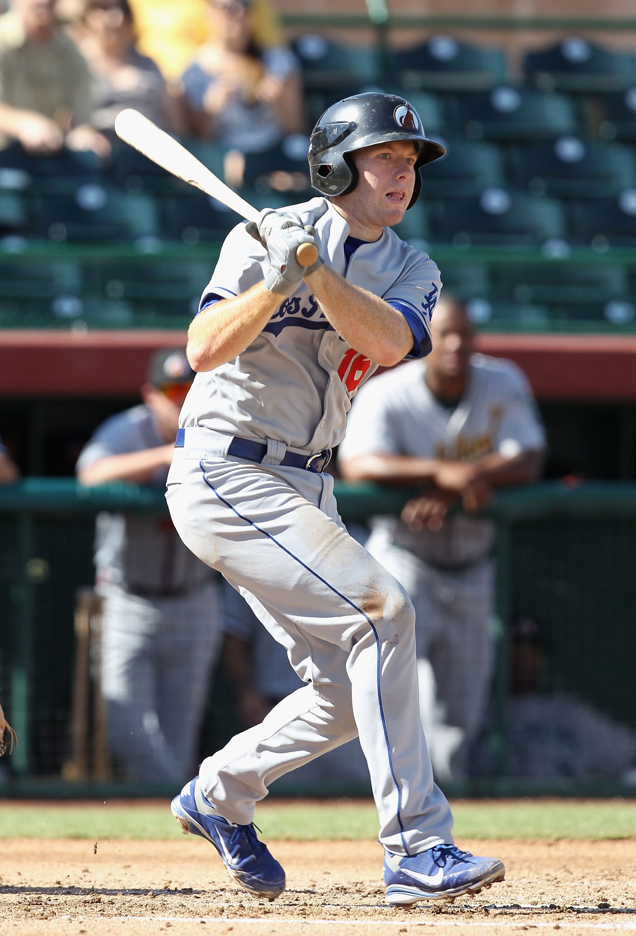 MLB Power Rankings: Who's on Top After Adrian Gonzalez, Jayson Werth ...