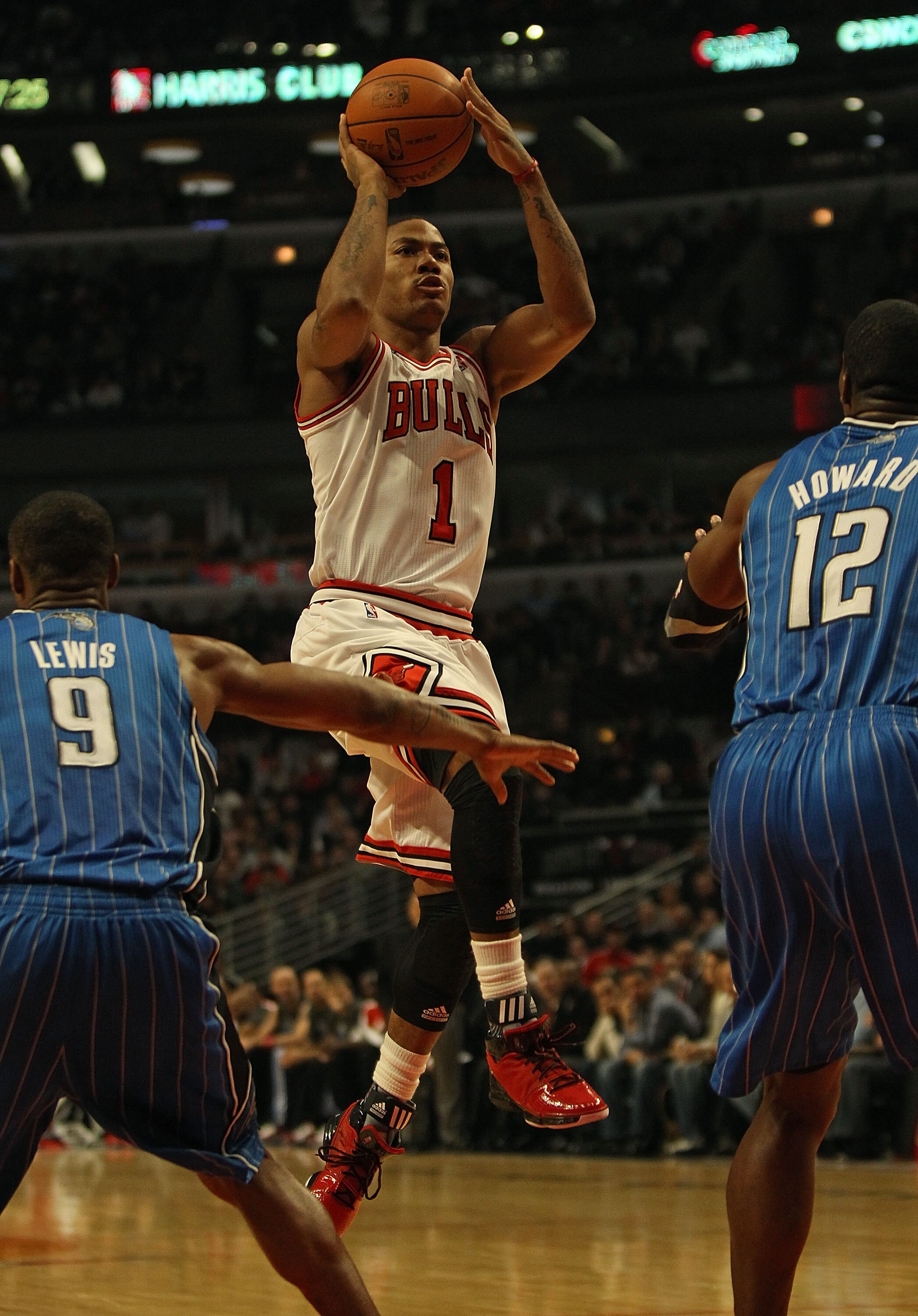 Derrick Rose And The 25 Most Important Players in The NBA | News ...