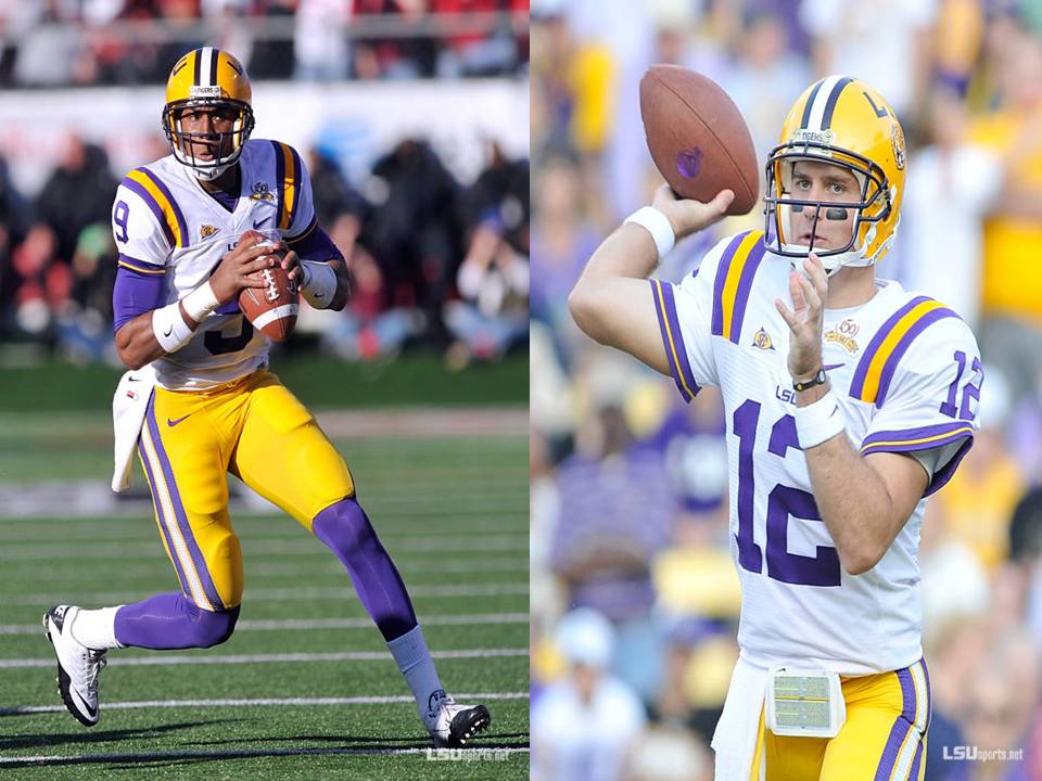 LSU vs. Texas A&M In Cotton Bowl: 5 Keys To A Tigers Win