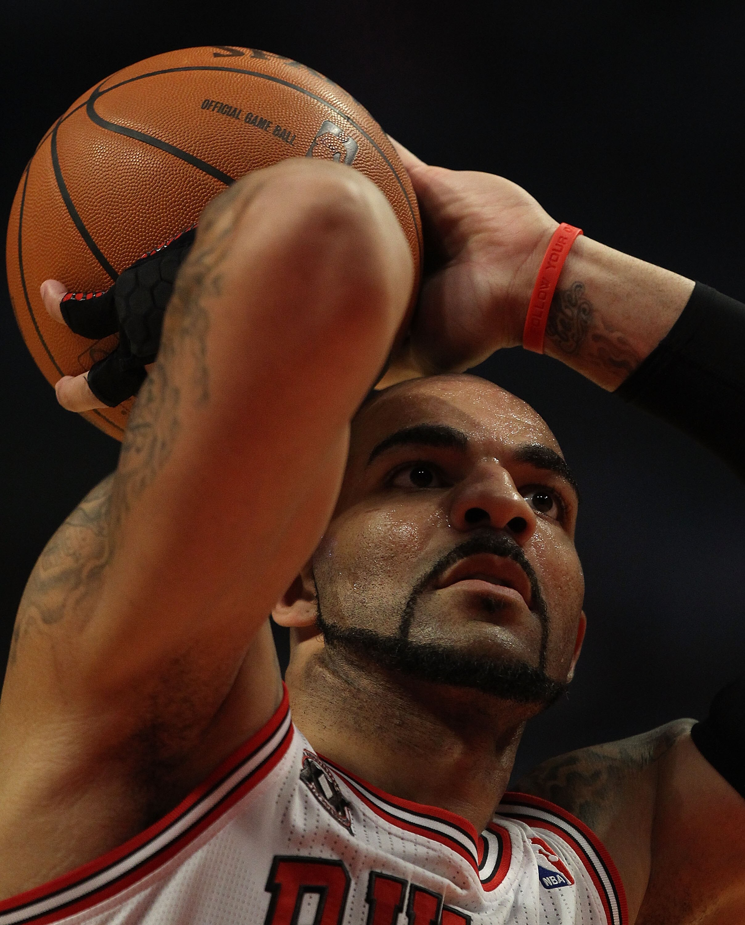 Chicago Hope: Derrick Rose and The 25 Biggest Stars in Chicago Right ...