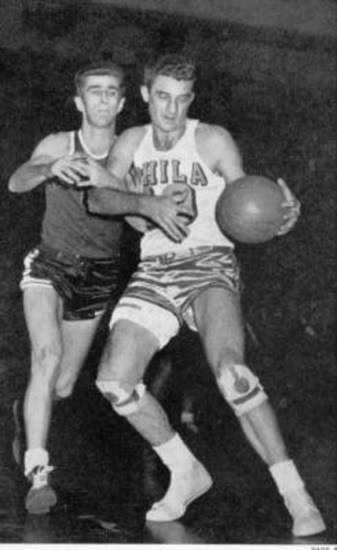 NBA Year-By-Year Scoring Leaders: 65 Years Of Points Per Game, Part 1