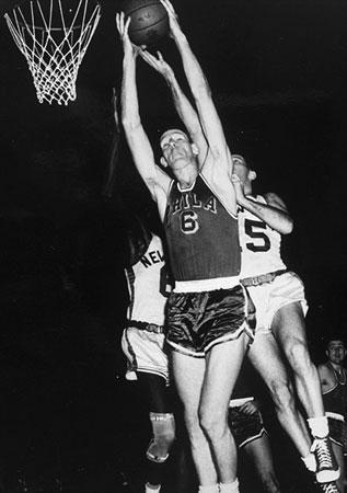 NBA Year-By-Year Scoring Leaders: 65 Years Of Points Per Game, Part 1