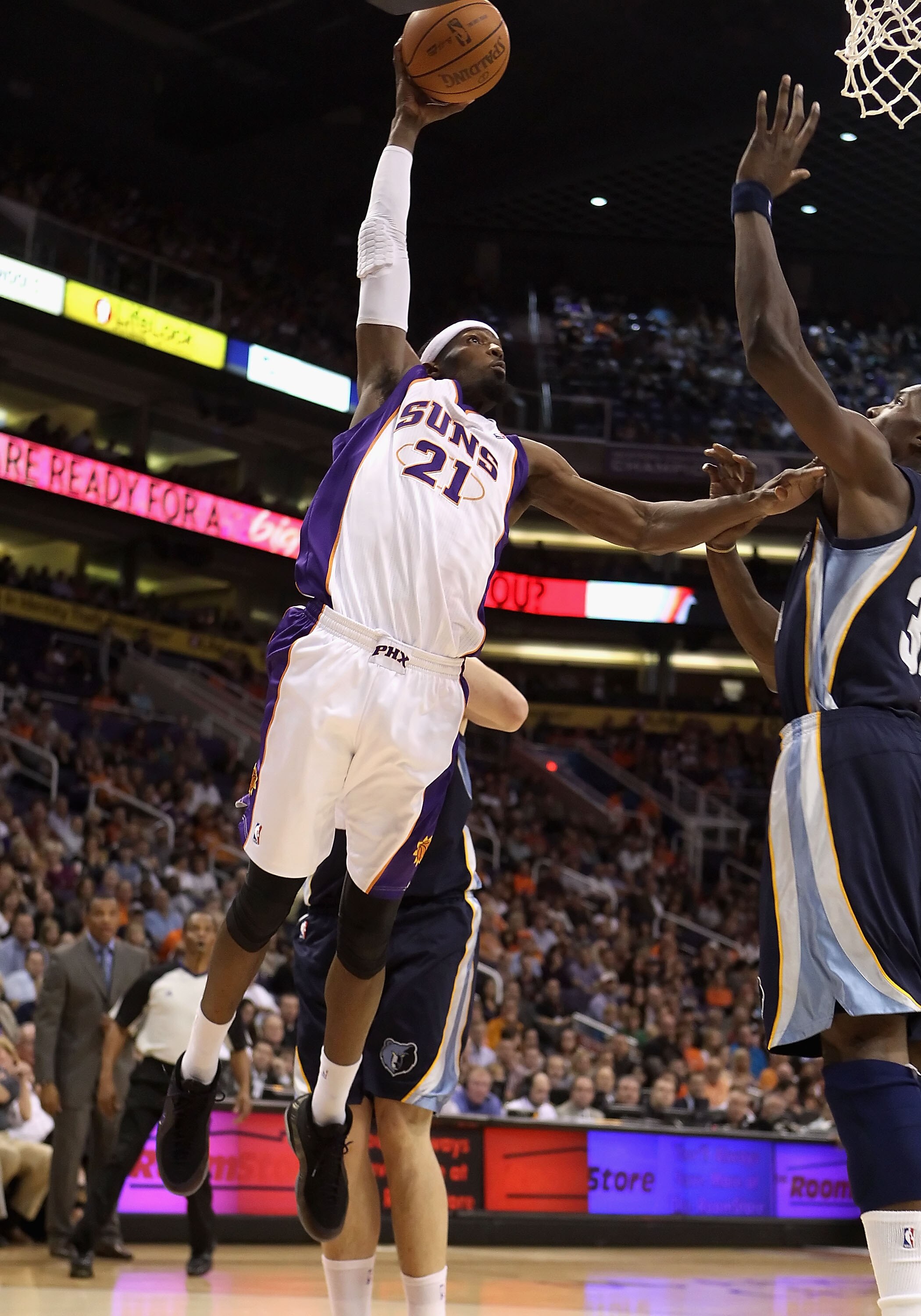 NBA Power Rankings: Rating Each Team's Sixth Man