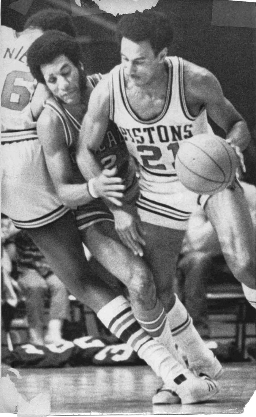 NBA Year-By-Year Scoring Leaders: 65 Years Of Points Per Game, Part 1