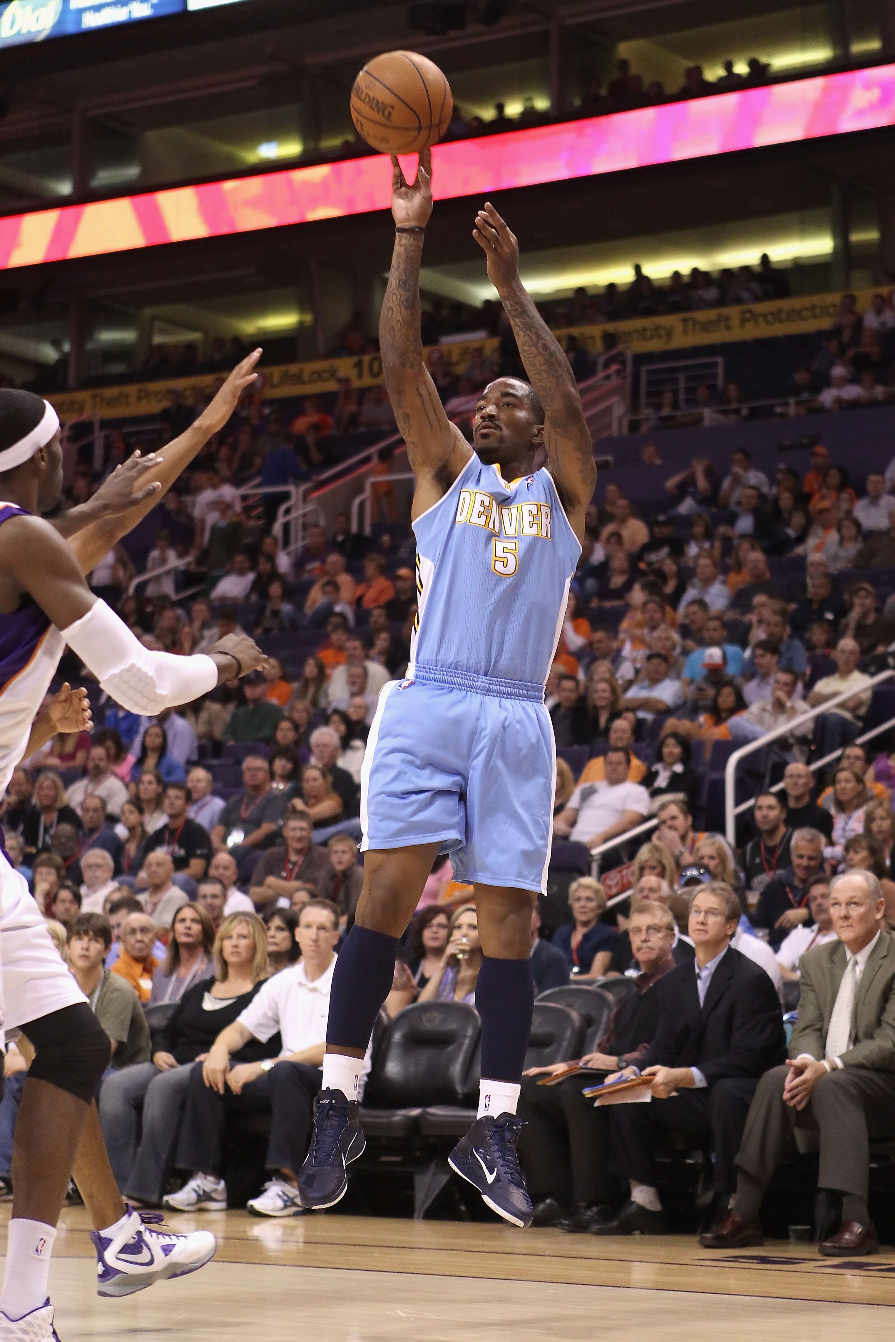 NBA Power Rankings: Rating Each Team's Sixth Man