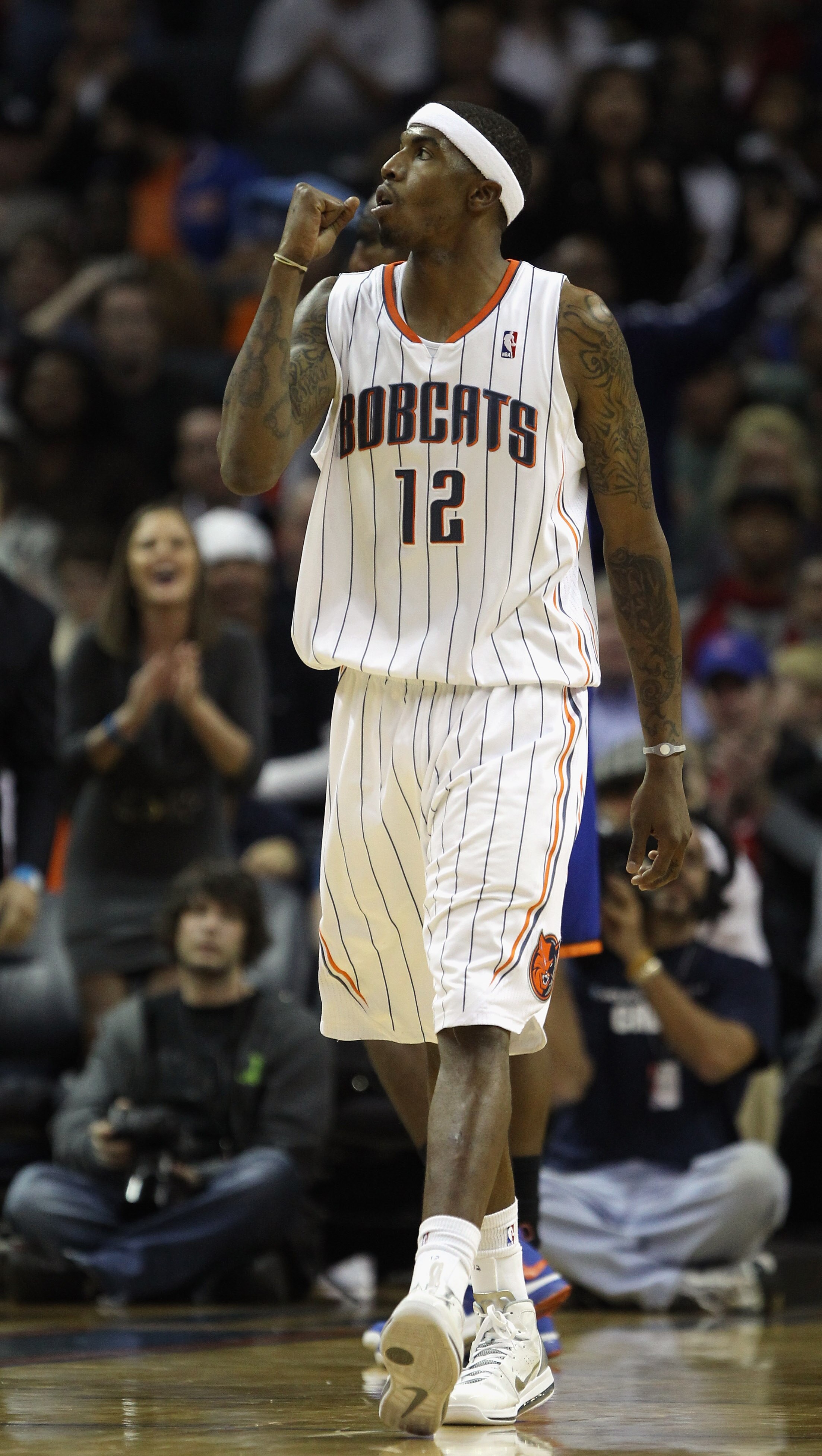 NBA Power Rankings: Rating Each Team's Sixth Man