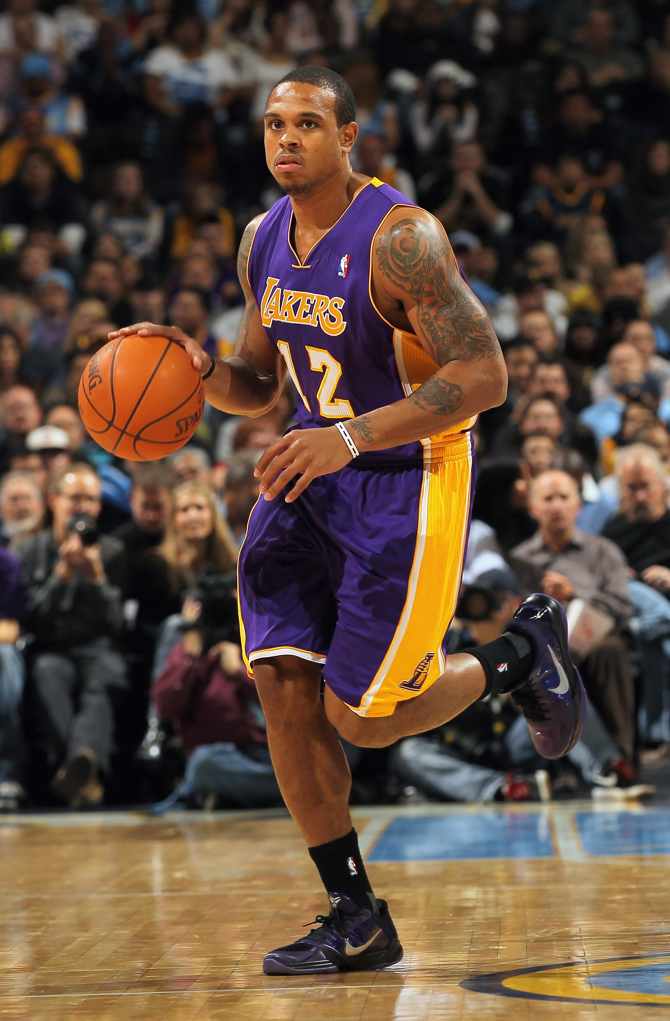 NBA Most Improved: Russell Westbrook and Stephen Curry Among Early ...