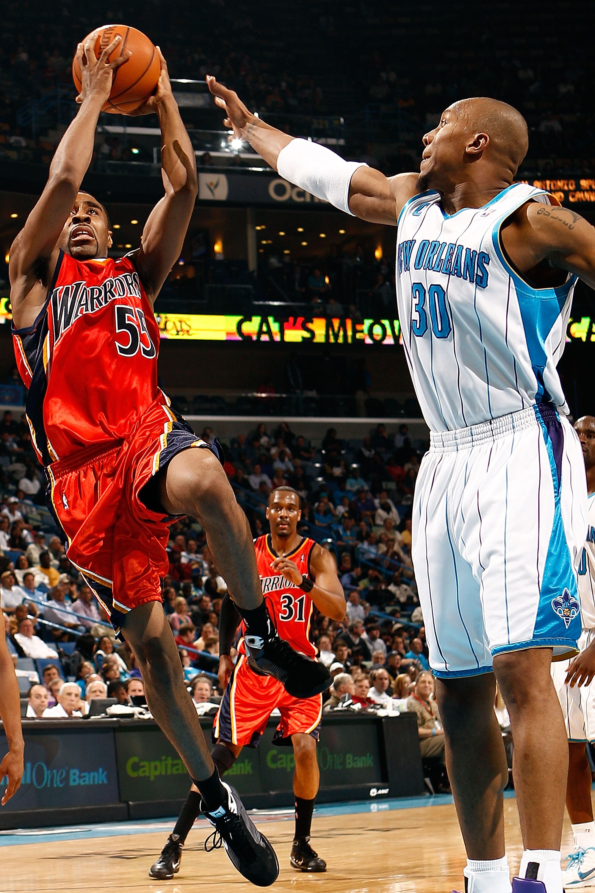 NBA Power Rankings: Rating Each Team's Sixth Man