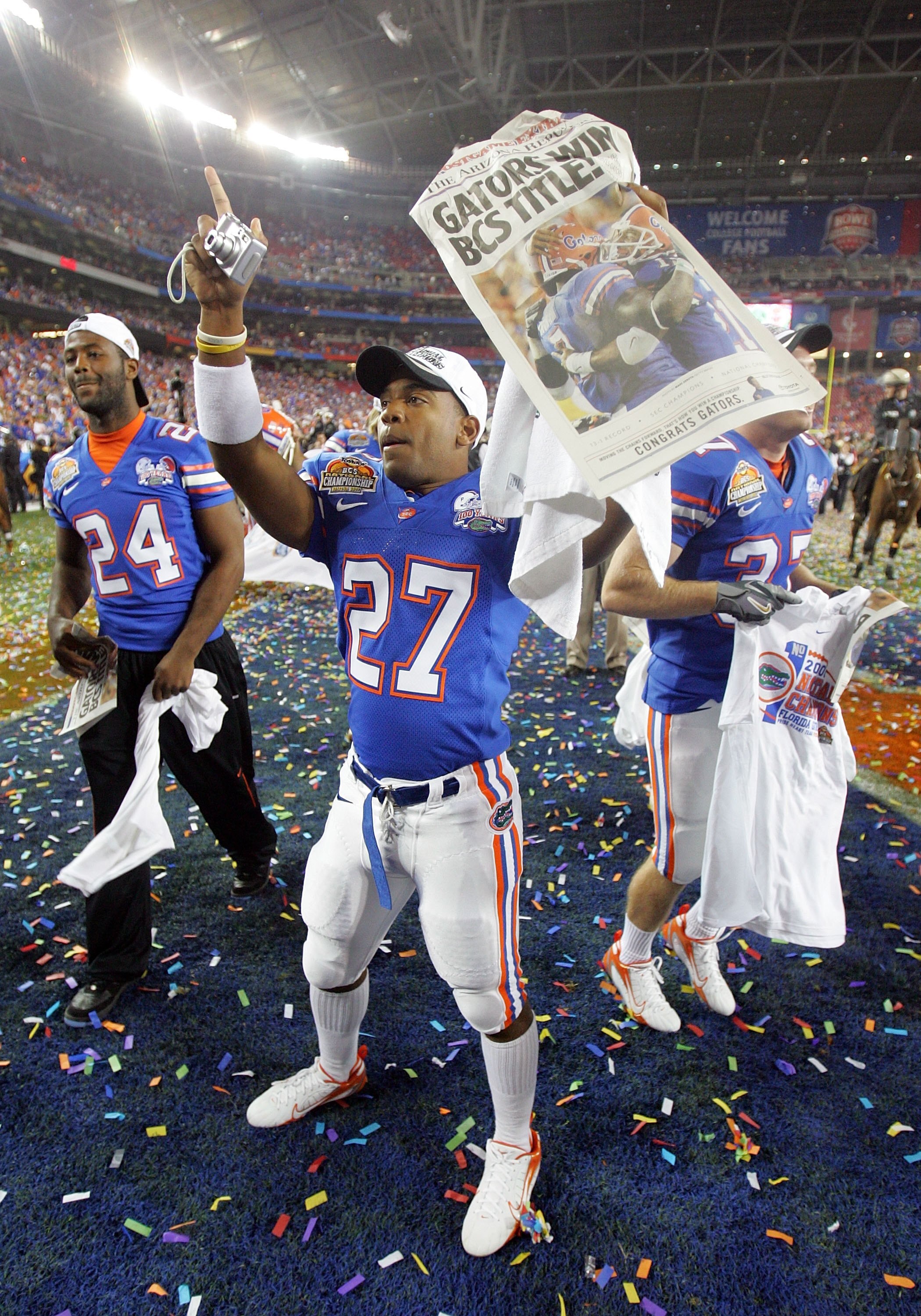 BCS Championship Power Ranking The Best BCS Championship Games Ever BCS Championship Power Ranking The Best BCS Championship Games Ever