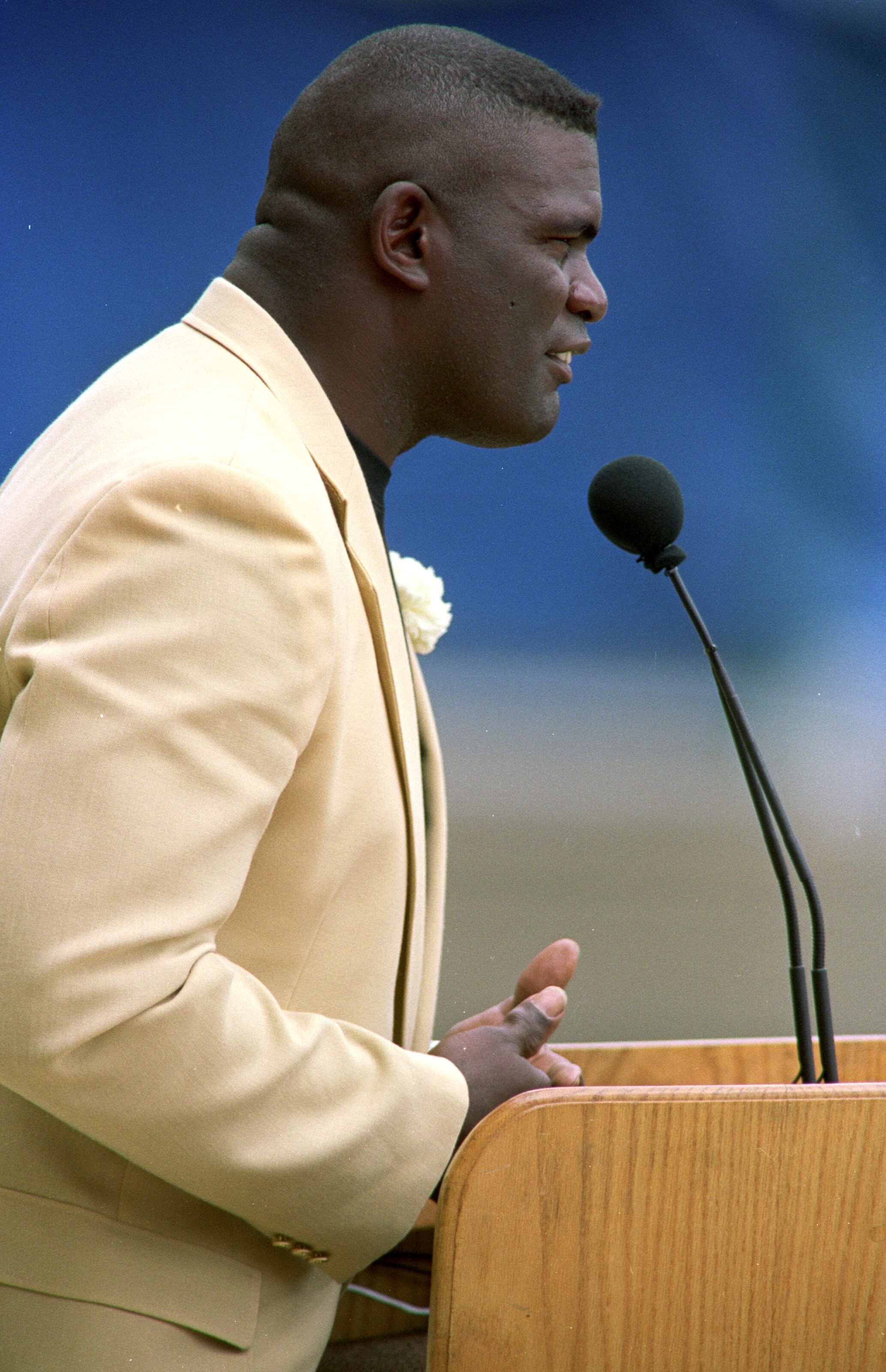 Lawrence Taylor: 10 Ways the All-Time Great Can Remake His Public Image