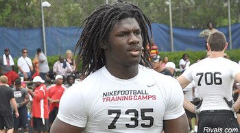 The Top 2011 Football Recruiting Target for Every Team in the Final BCS ...