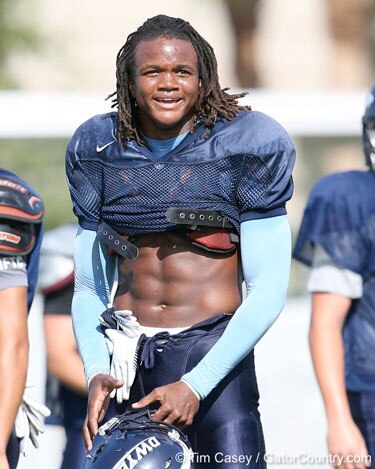 The Top 2011 Football Recruiting Target for Every Team in the Final BCS ...