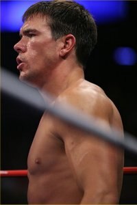 The UFC and Paul Daley? A Theoretical List Of UFC WW Opponents For "Semtex"