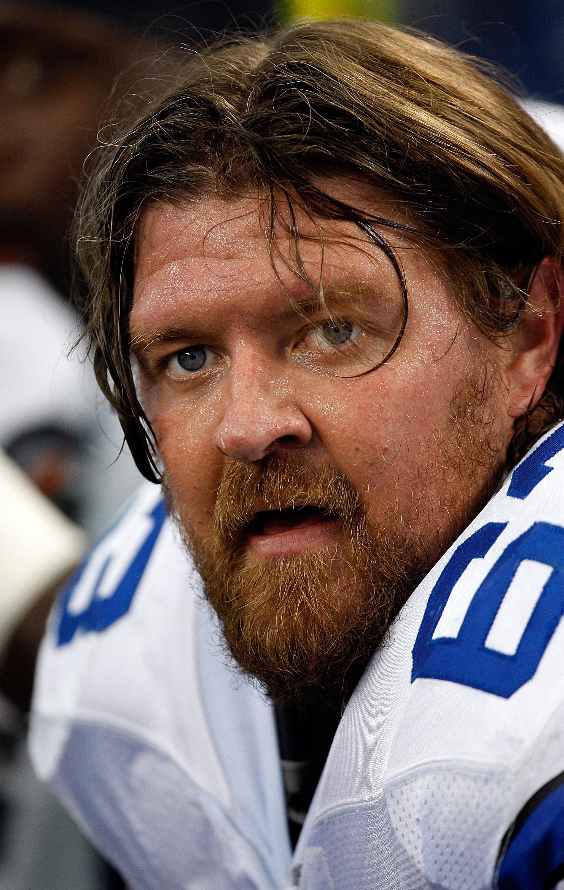 Dallas Cowboys' 2010 Starters Who Need To Go