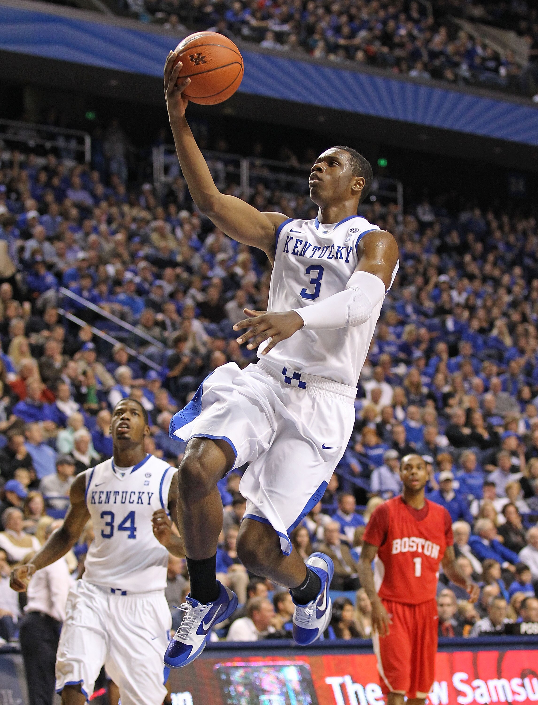 College Basketball: The Top 20 Players and Their NBA Comparisons