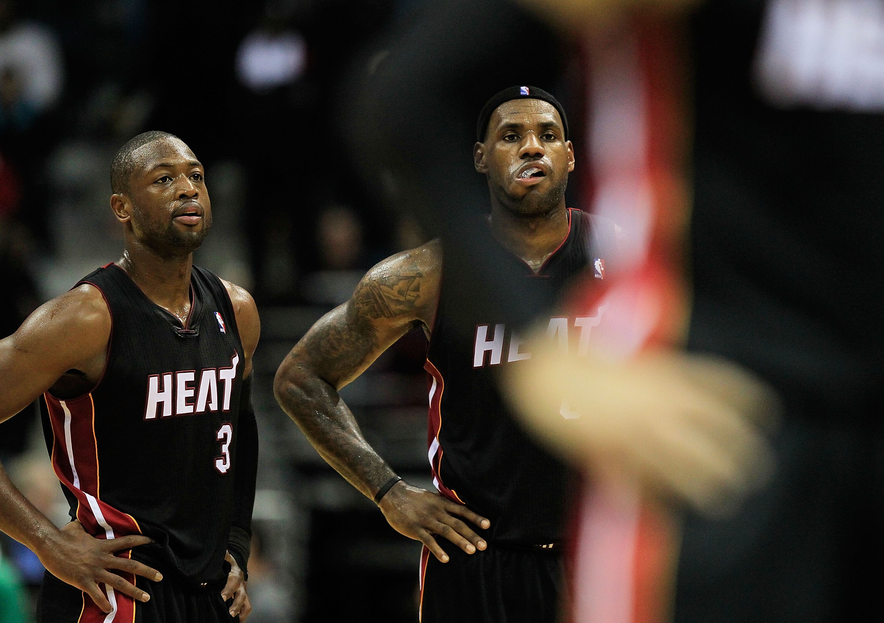 Miami Heat: 10 Lineup and Rotation Tweaks to Make Them Championship ...