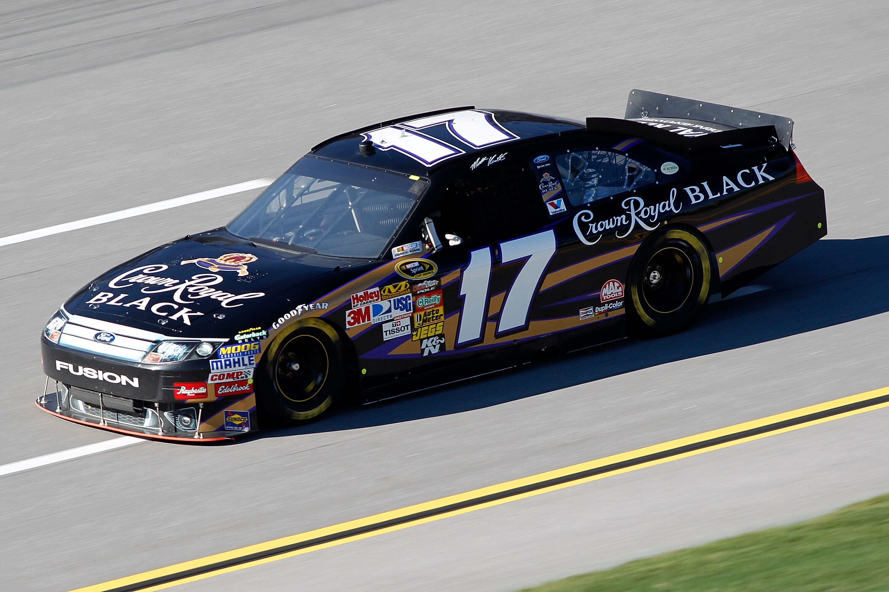 NASCAR: 20 Ideas To Grow the Fan Base for 2011
