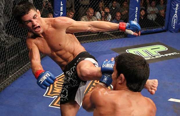 MMA: The Top 10 Fighters of 2010