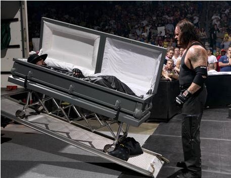 WWE's 20 Years of the Undertaker: 20 Things to Love About the Dead Man