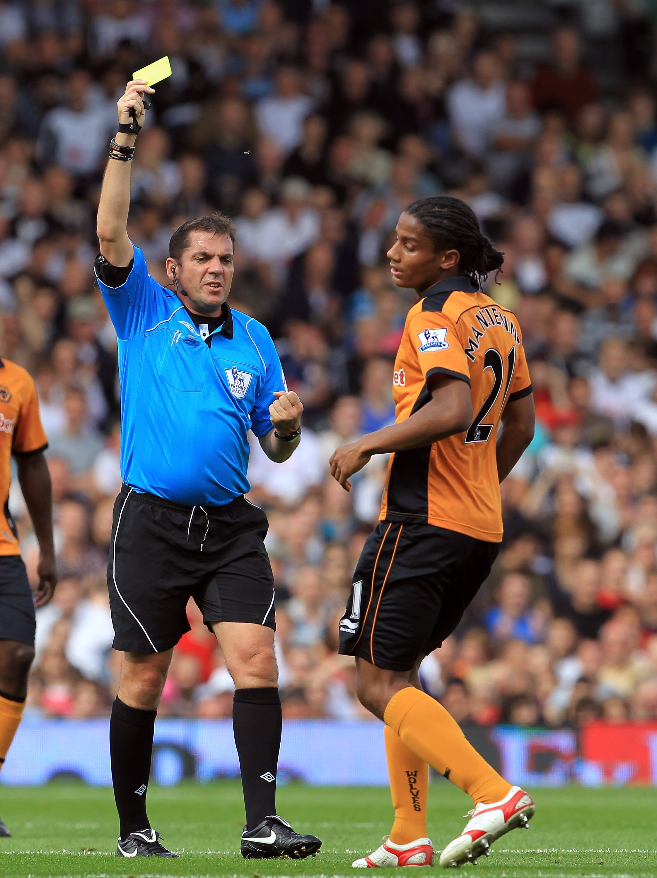 The Future Premiership: Each EPL Club's Top British Youth Prospect ...