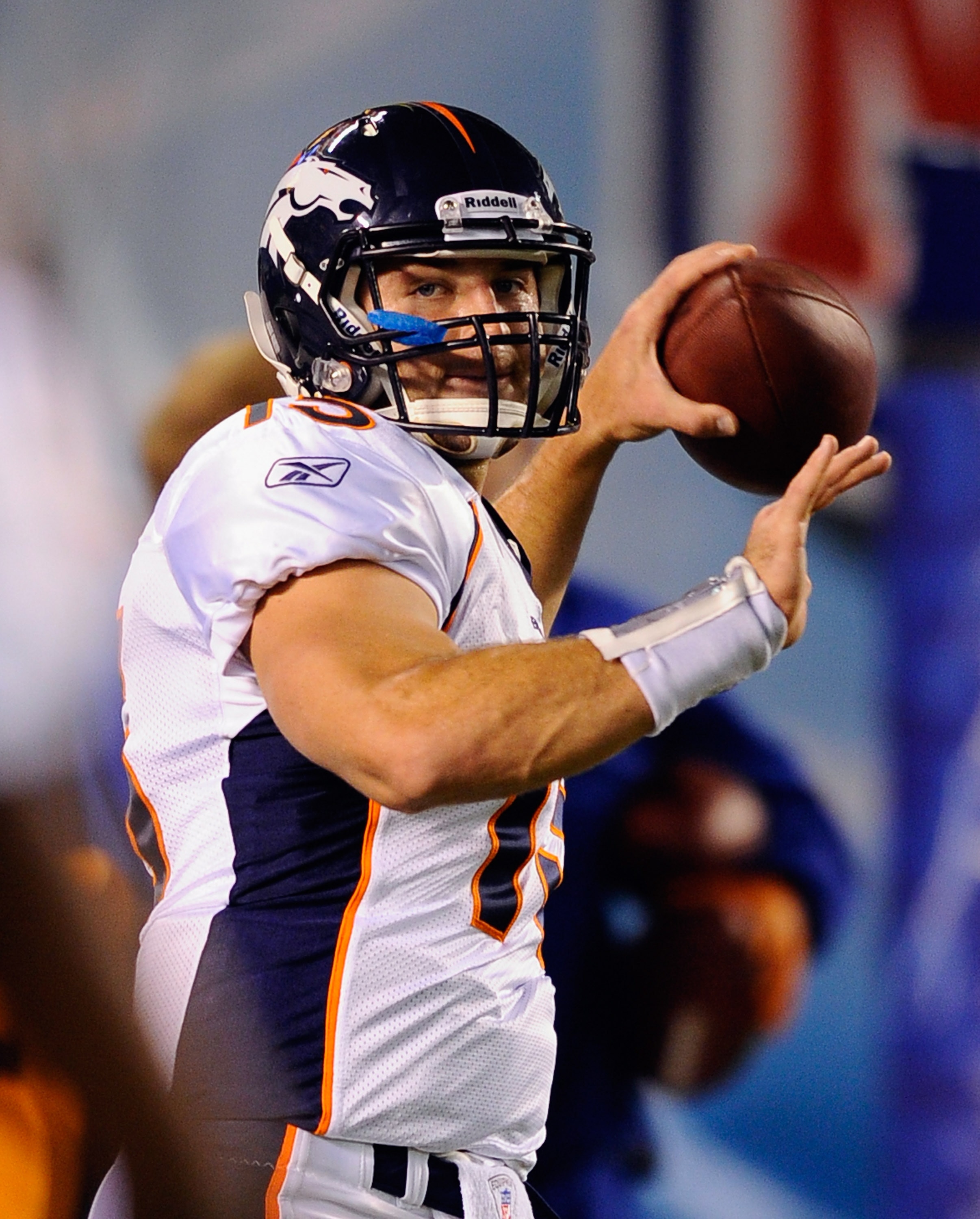 Tim Tebow: 10 Reasons He'll Still Be a Star Even Without Josh McDaniels