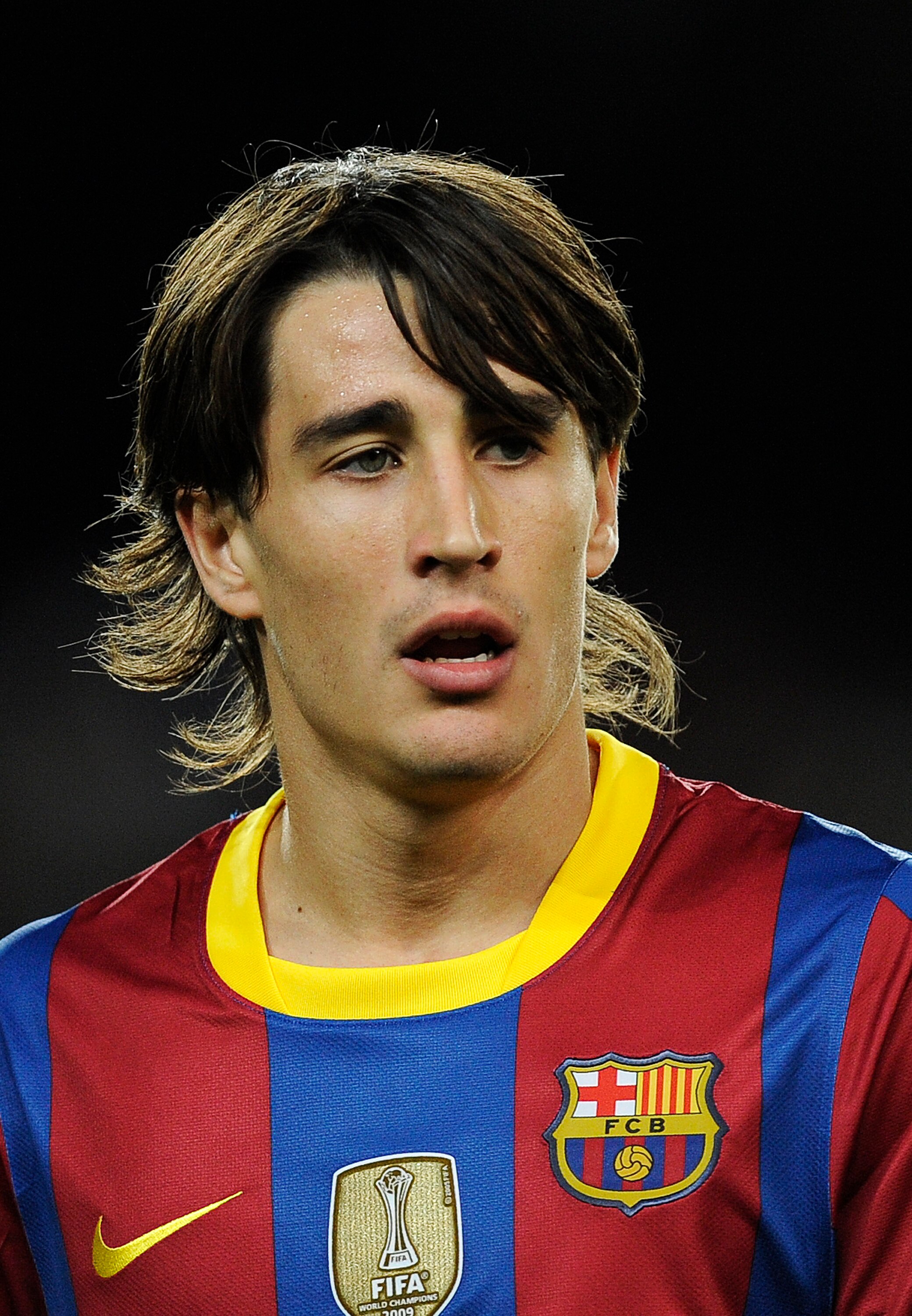 Top 25 Youngsters Who Could Be the Next Lionel Messi