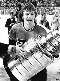 NHL: The 12 Greatest Philadelphia Flyers Of All-Time